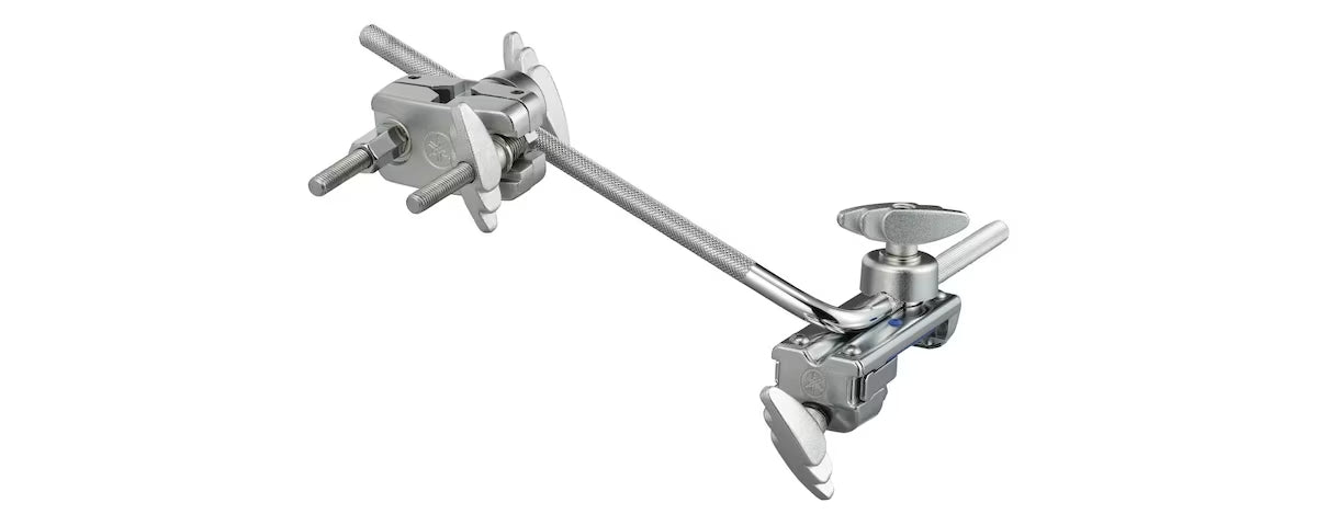 Yamaha 3-Way Cowbell + Hi-Hat Attachment Clamp - Your Specialty Store ...